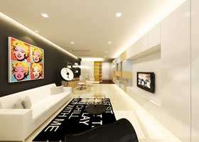 Review of SOFO 3elements in Puchong, Selangor